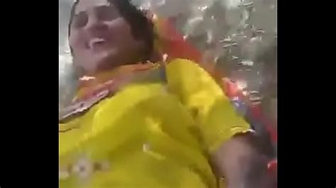 Villege Lover Out Side Romance