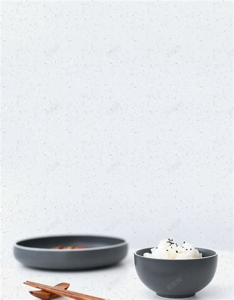 简约时尚文明餐桌公约背景图片免费下载 素材mwadzttw 88ICON
