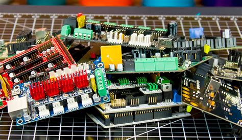 What Sd Card Is For A D Printer Robots Net