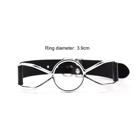 Spider Gag Cheeky Bdsm Nz