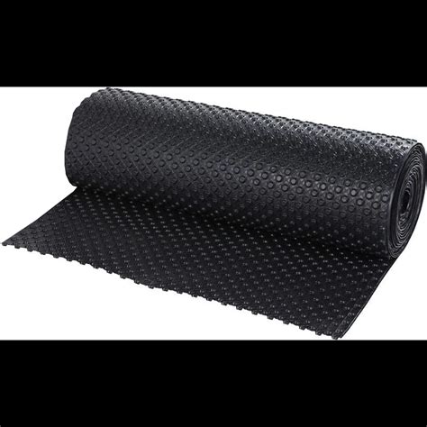 Защитно дренажная мембрана Plastguard 400 г м² 1x20 м 20 м² ️ купить по