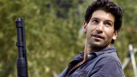 Jon Bernthal Agrees With The Most Unnecessary Scene In The History Of
