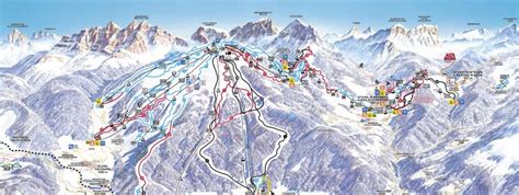 Kronplatz • Ski Holiday • Reviews • Skiing