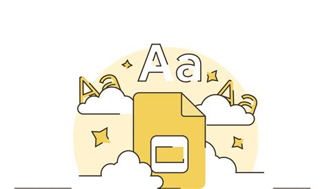 Best Fonts To Use In Your Next Google Slides Presentation BrightCarbon