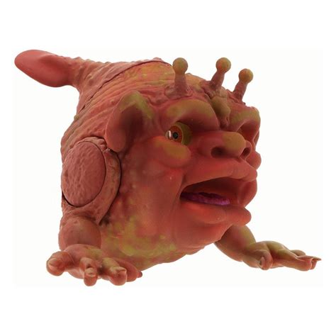 Boglins Hand Puppet King Sponk Kanoncon