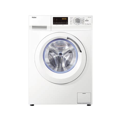 Haier - HW100-14636 - Waschmaschine - 10 kg - A+++