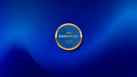 Precisa melhorar o currículo Conheça os cursos Essential Blog MBA