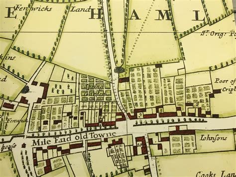 Tower Hamlets Council Added A New Tower Hamlets Council