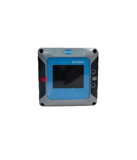 Buy Hach Sc4500 Controller