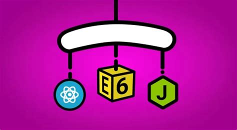 اولین برنامه react، es6 و node js خود را بسازید