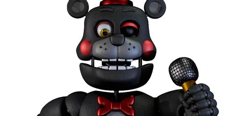 Lefty Ucn