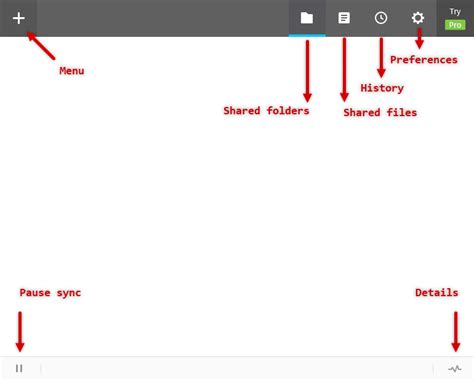 A Beginners Guide To Resilio Sync ScribbleGhost
