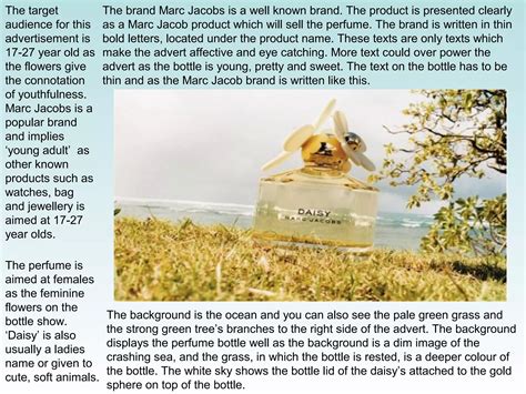 Task 4 Ppt Perfume And Fragrance Beauty