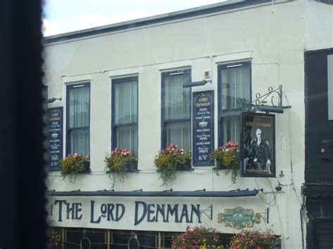 London Buses One Bus At A Time The Return The Number 174 Route