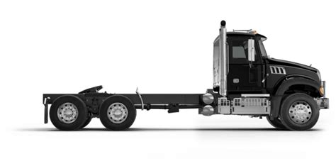 Mack Trucks Complete Guide Of Current Mack Truck Models
