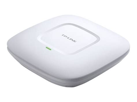 Tp Link Eap Mbps Wireless N Access Point Ebuyer Com