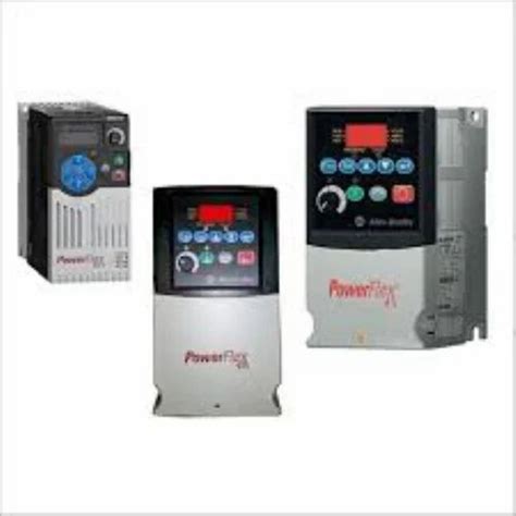 Allen Bradley Powerflex 40 Ac Drive At ₹ 22270 Unit Allen Bradley Ac