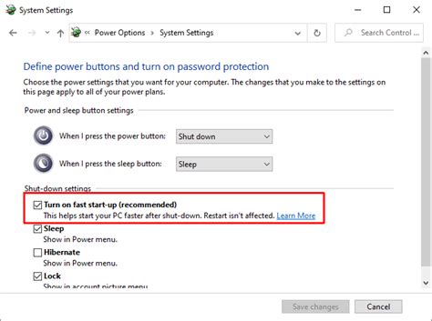 Ways To Speed Up Windows Boot Times Helpdeskgeek
