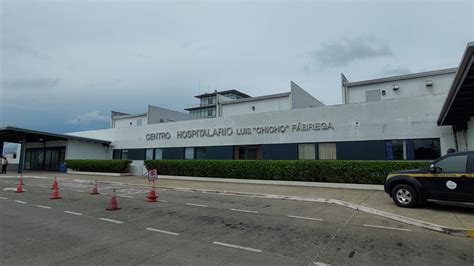 Minsa gestionará más presupuesto para el hospital Dr Luis Chicho