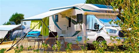 FKK Camping Infos Regeln und Campingplätze TUI CAMPER