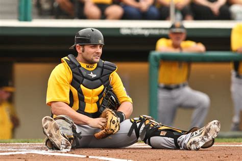 Pirates Pitchers Rocked As Bucs Lose Bucs Dugout