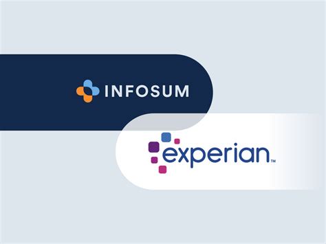 Infosum Collaborates With Experian On Privacy Centric Identity Bridging