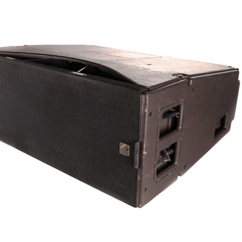 L Acoustics KUDO Line Array Used System CUE Sale