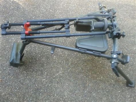 German Buffered Feldlafette Lafette Field Tripod Mg3 Mg42 517877539