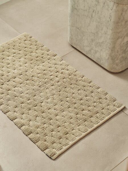 აბაზანის დასაფენი Borgholm 50x80სმ ღია მწვანე Jysk