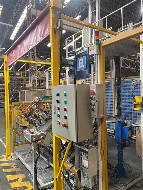 Products And Services Kt Automation