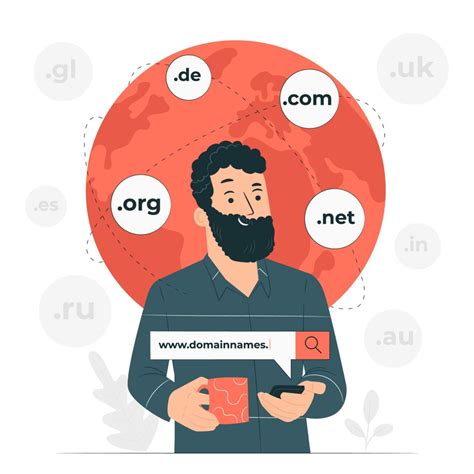 Domain Registration In Nepal The Easy And Complete 2024 Guide Nest