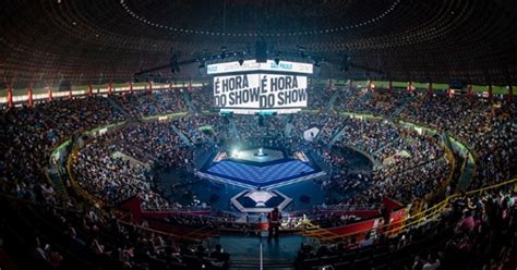 W7m Esports Alcanza La Cima En El Six Invitational 2024