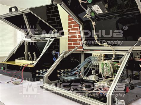 Why Use Pcb Test Fixtures For Testing Mayank Chavda Posted On The