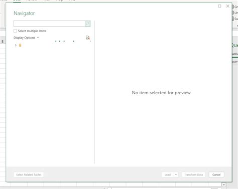 Excel Pop Up Message Error Microsoft Community
