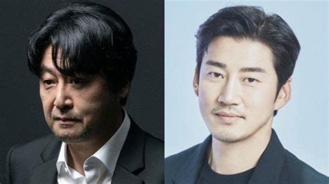 Sinopsis Drakor In The Woods With No One Dibintangi Aktor Yoon Kye