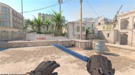 CS Knife Commands Test Any Knife For Free Profilerr