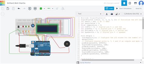 Mesurador De Temperatura Amb Arduino Codeblog