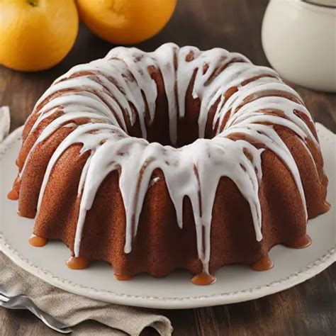 Crack Bundt Cake Findatorr