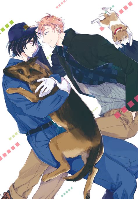 [nana aomaru] motekei ouji no renai command [eng] myreadingmanga