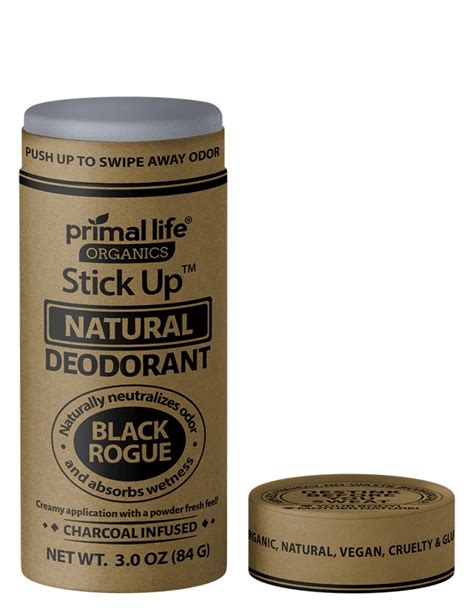 Primal Life Deodorant