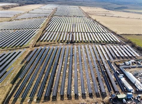 Econergy And Rivage Investment Agree €150 Million Package To Boost