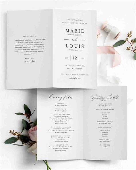 What Should Be Included In Our Formal Program Formal Builder