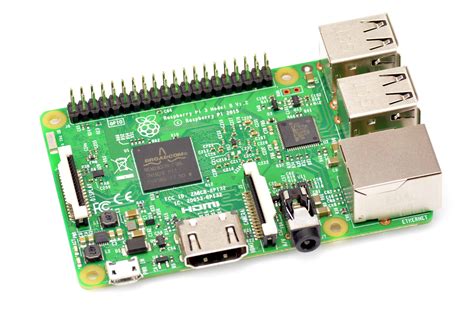 Raspberry Pi Czy Arduino Którą Platformę Wybrać • Forbot
