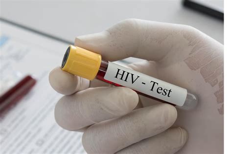 Hiv Cure Breakthrough As London Man Could Be The First Person