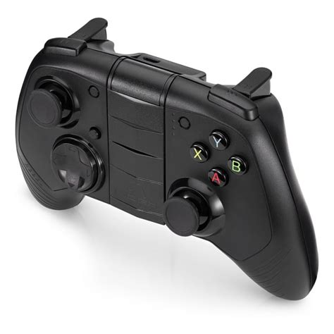 Moga Rebel Mfi Game Controller Mfi Games