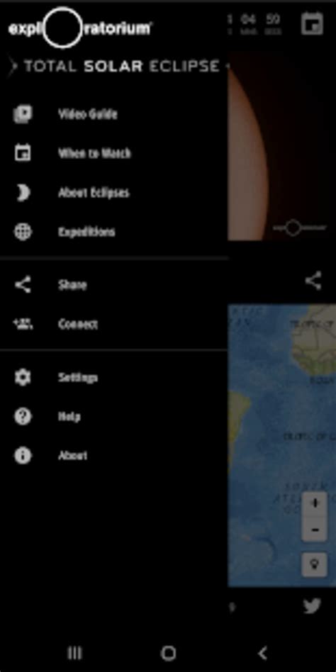 Total Solar Eclipse Apk For Android Download