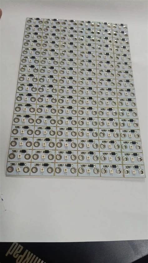 Indicator Pcb Assembly At ₹ 2 10 Piece Mumbai Id 2851242957662