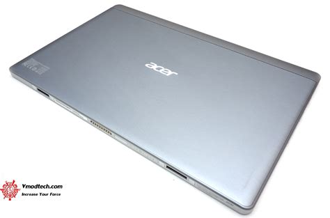 Review Acer Aspire Switch Sw Vmodtech Com Review Overclock Hardware
