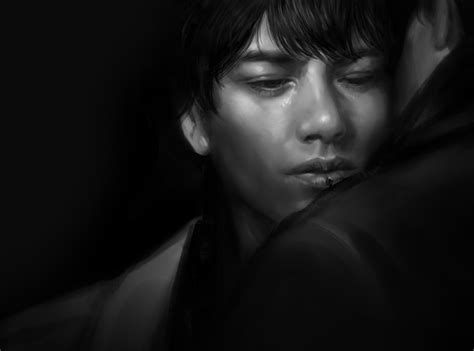 Kim Dokja And Yoo Joonghyuk Omniscient Readers Viewpoint Drawn By