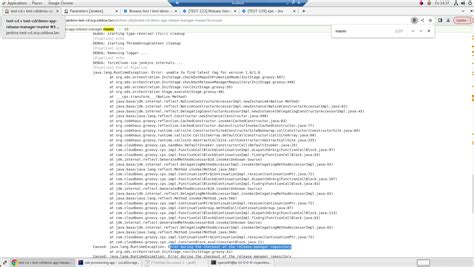 deploy into q without git tags fails · issue 967 · opendevstack ods